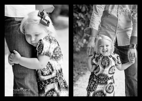 Family Photos - How To Capture That Perfect Shot