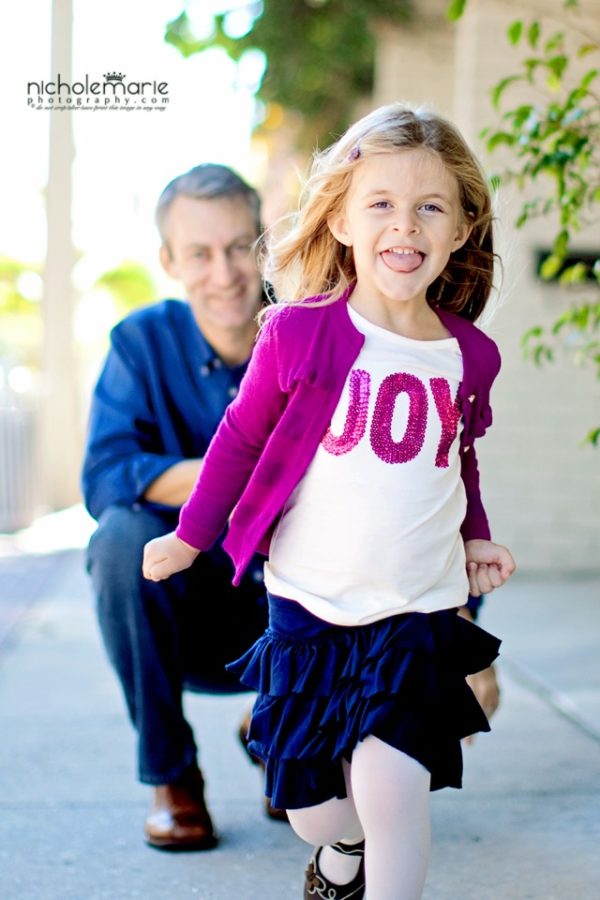 Family Photos - How To Capture That Perfect Shot