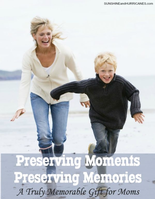 Printable Mother's Day Questionnaire