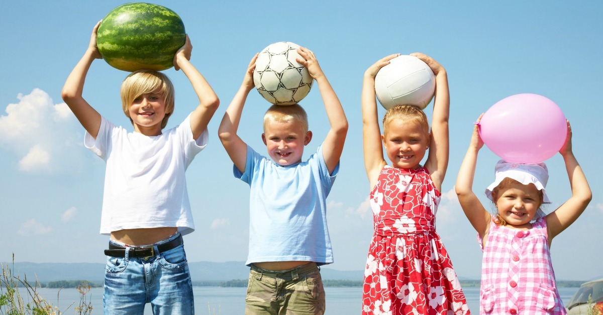 Summer Activities for Kids - Boredom Busters That Don’t Break the Bank
