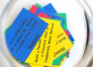 Sharing Star Wars With Our Kids