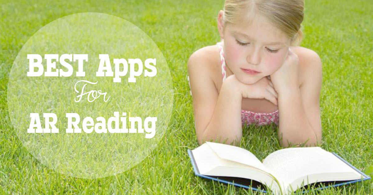 AR Reading Best Apps AR Reading Best Apps