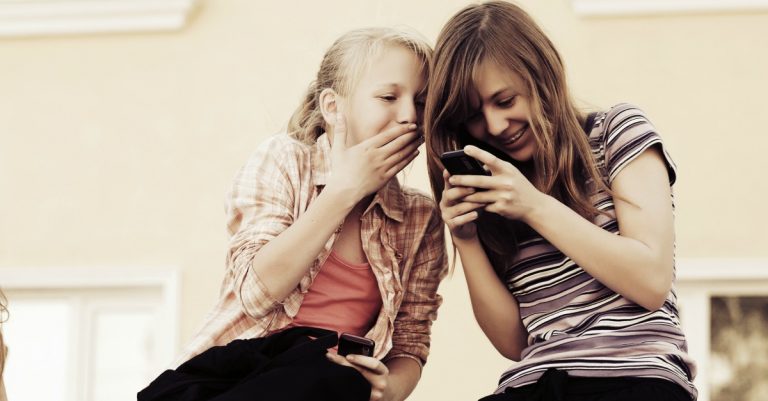 The One Thing You Should Never Say When Your Child is Feeling Left Out