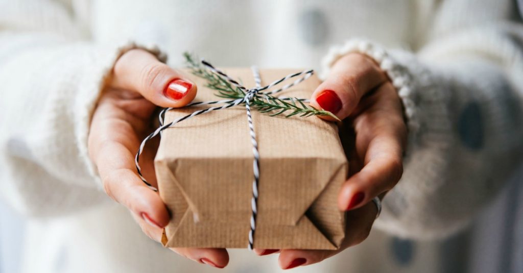 Unique Gifts That Give Back to Charity 2017 - Shop and Save The World