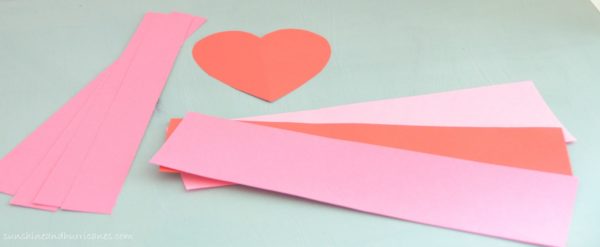 3 Simple Valentine's Day Crafts For Kids