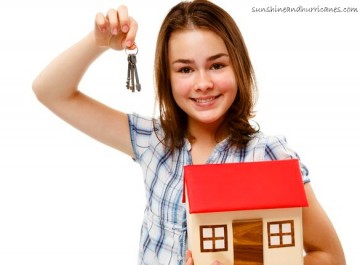 When Is Your Child Ready to Stay Home Alone?