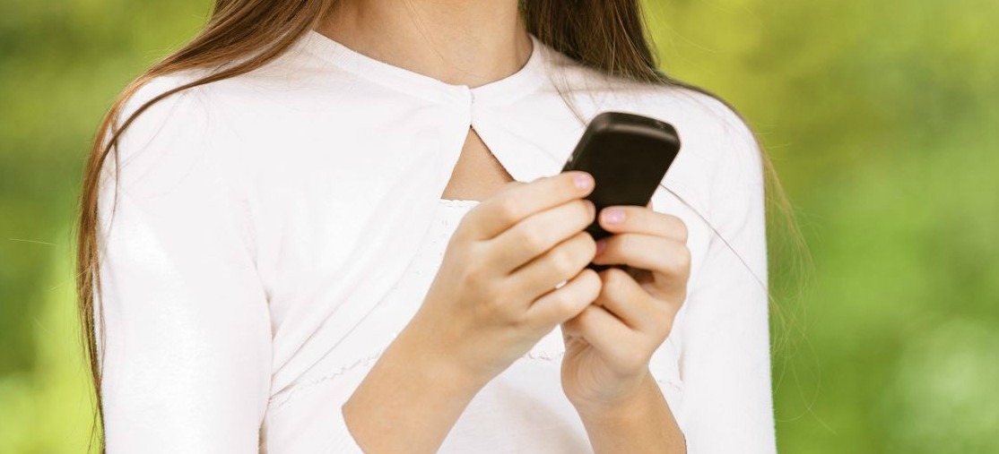 Is Your Child Ready For A Cell Phone?