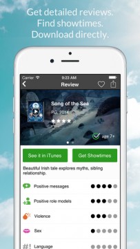 5 Apps that Make Parenting Easier
