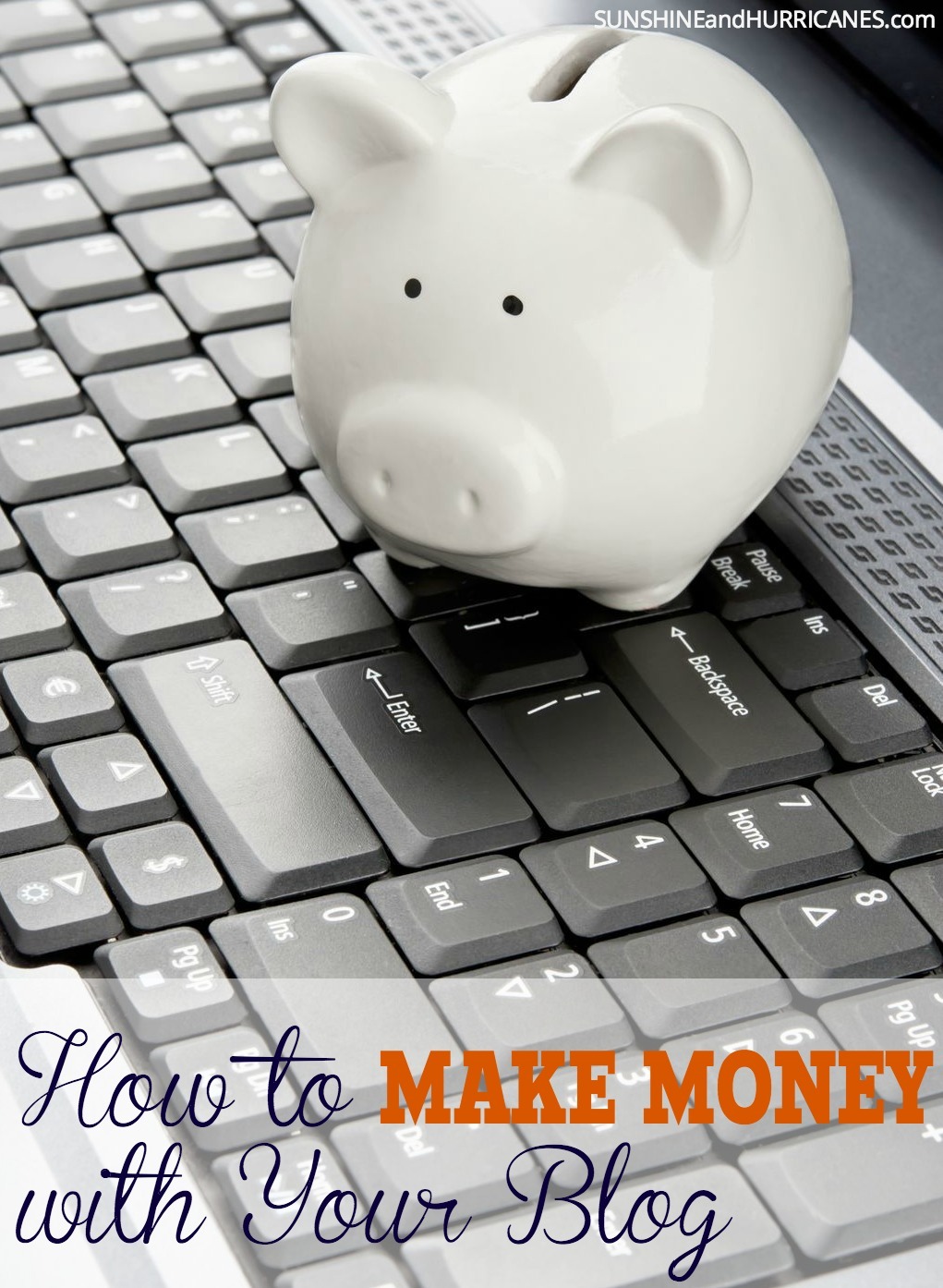 How to Make Money with Your Blog How to Make Money with Your Blog