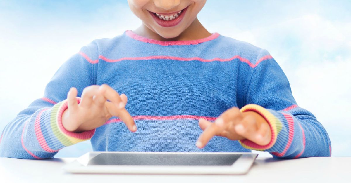 Apps for Kids - The Ultimate Guide - Sunshine and Hurricanes