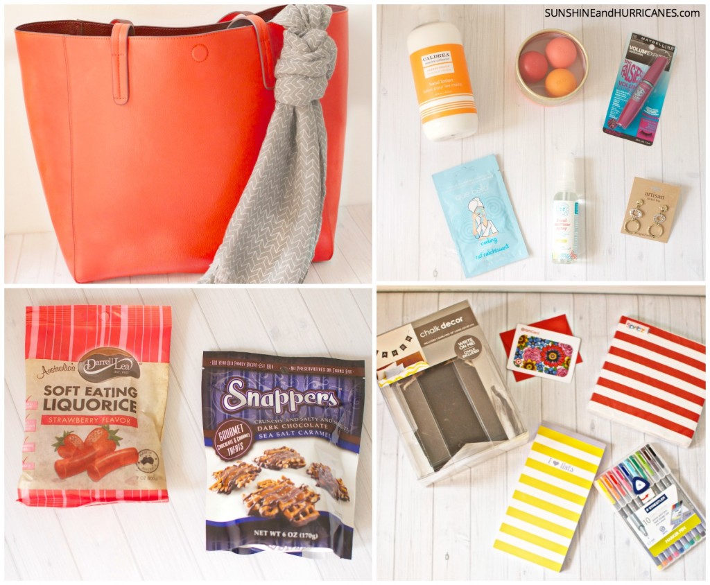 Our Favorite Things 2015