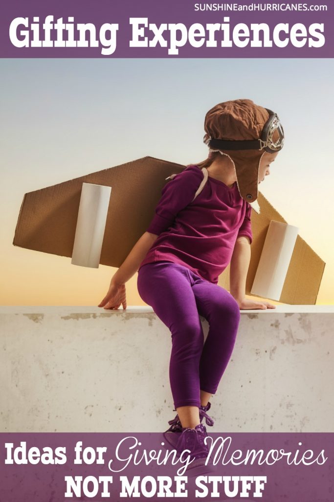 Want Happier Kids? Stop Giving Them Stuff and Give Them This Instead