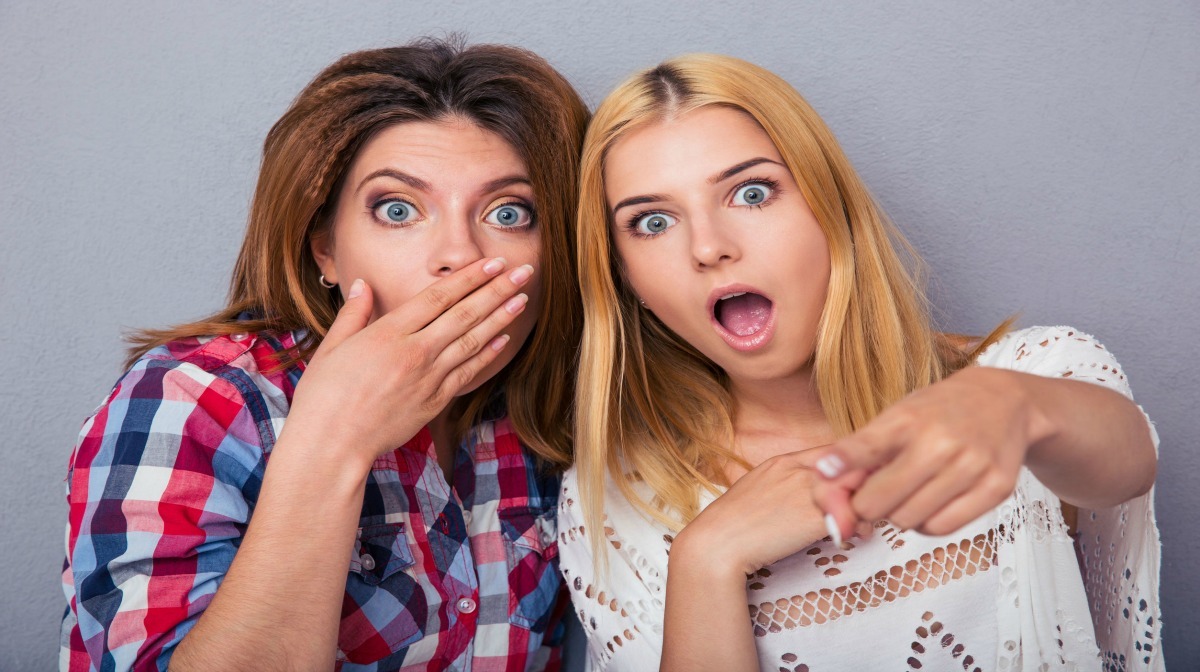 Are You Breaking the Mom Code?