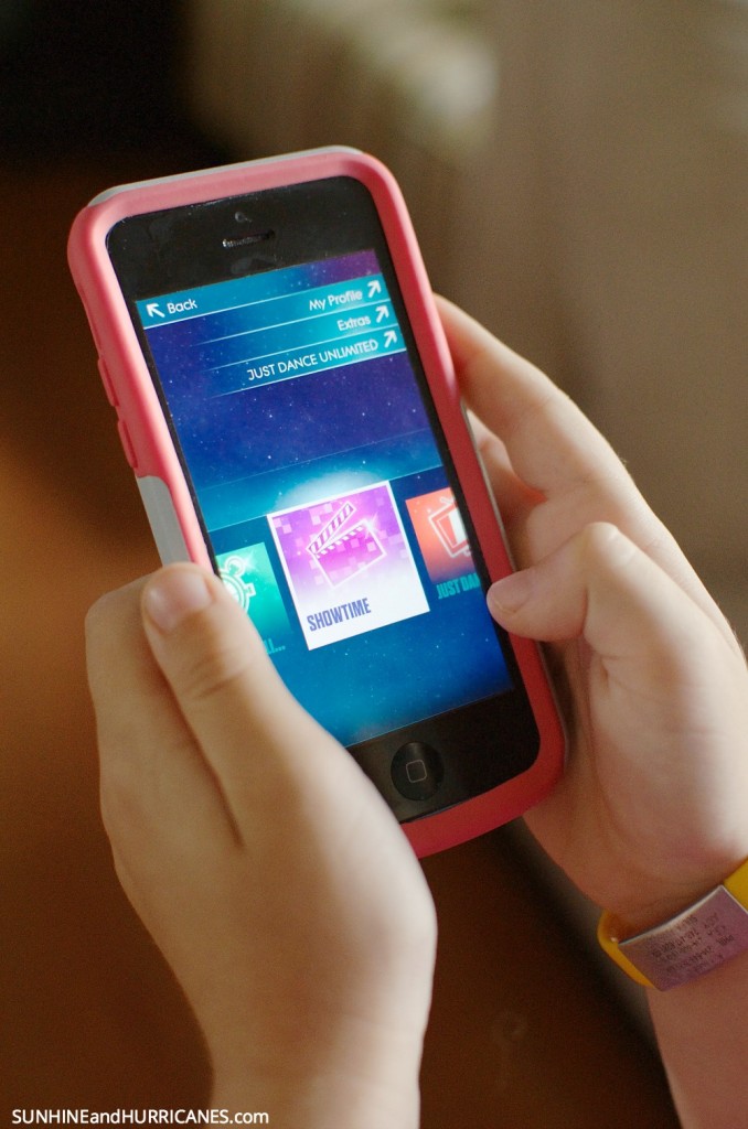 Family Dance Party - Easy Ways to Have Fun with Your Kids