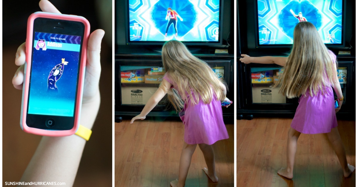 Family Dance Party - Easy Ways to Have Fun with Your Kids