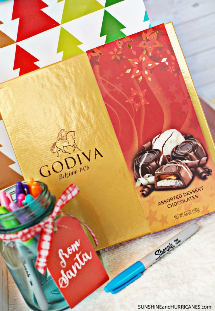 How to Show Appreciation with Thoughtful Simple Gifts