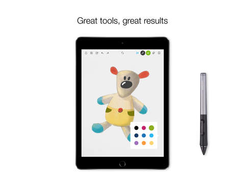 The Best Art Apps For Kids