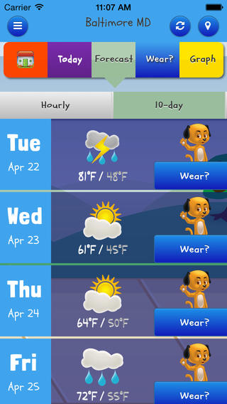 Science Apps For Kids