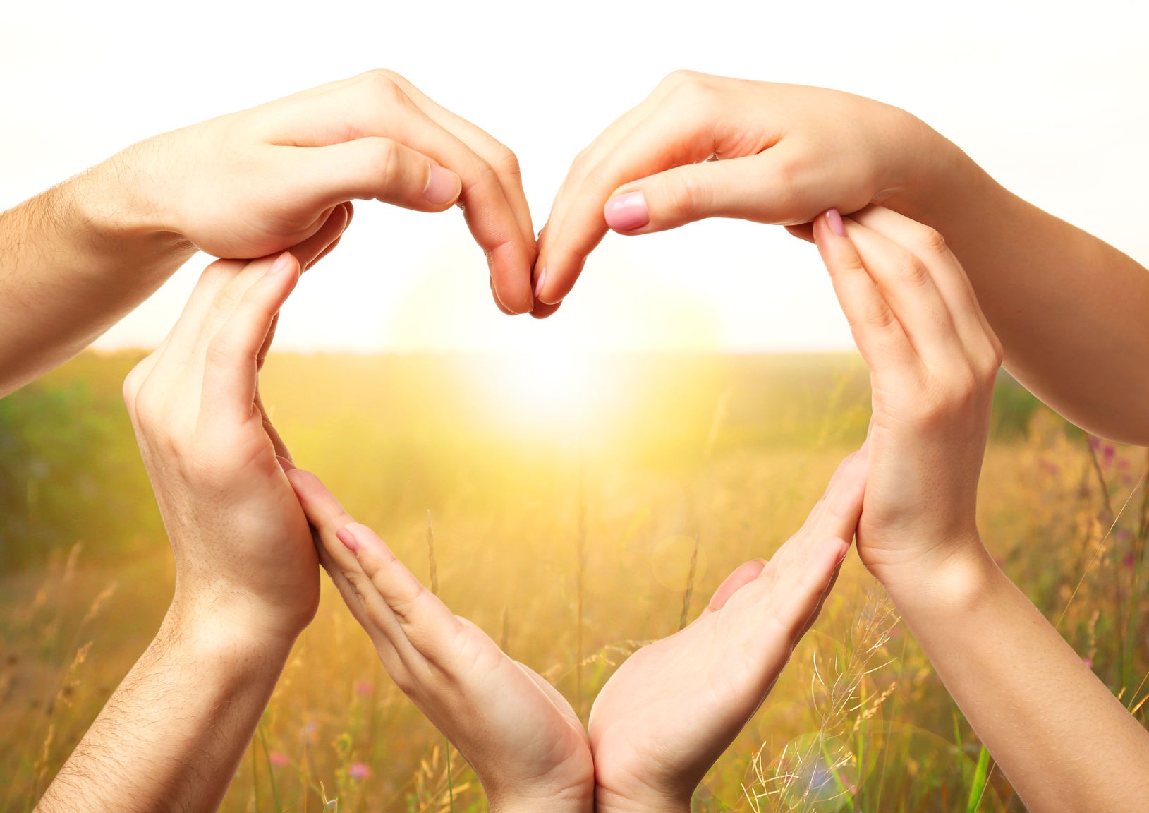 How Do Our Children Define Love How Do Our Children Define Love