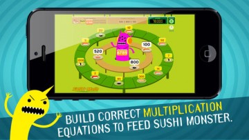 Math Apps For Kids