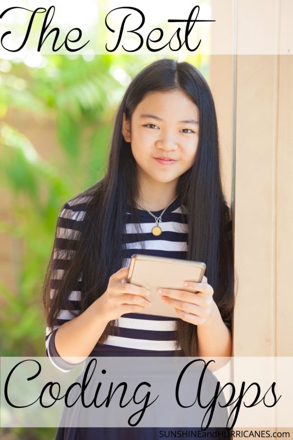 Coding Apps For Kids