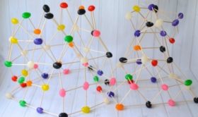 Word Cloud Collages - The Perfect End of the School Year Project