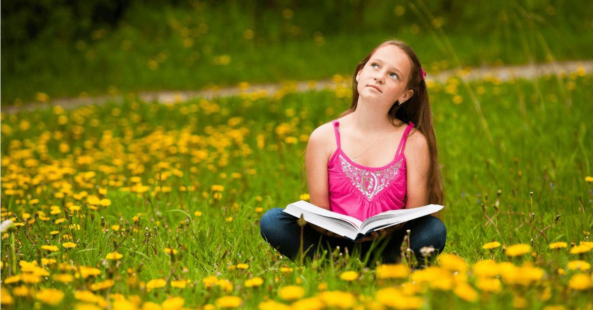 Summer Reading For Tweens summer-reading-for-tweens
