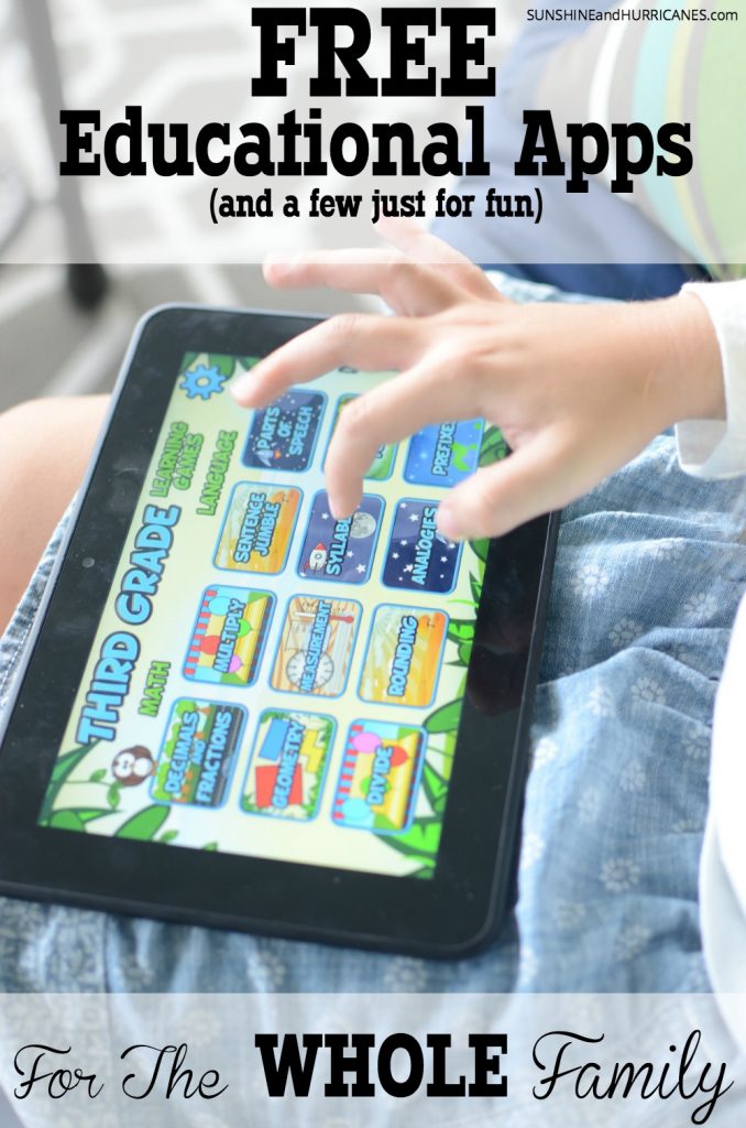 Amazon Underground Free Educational Apps For Kids