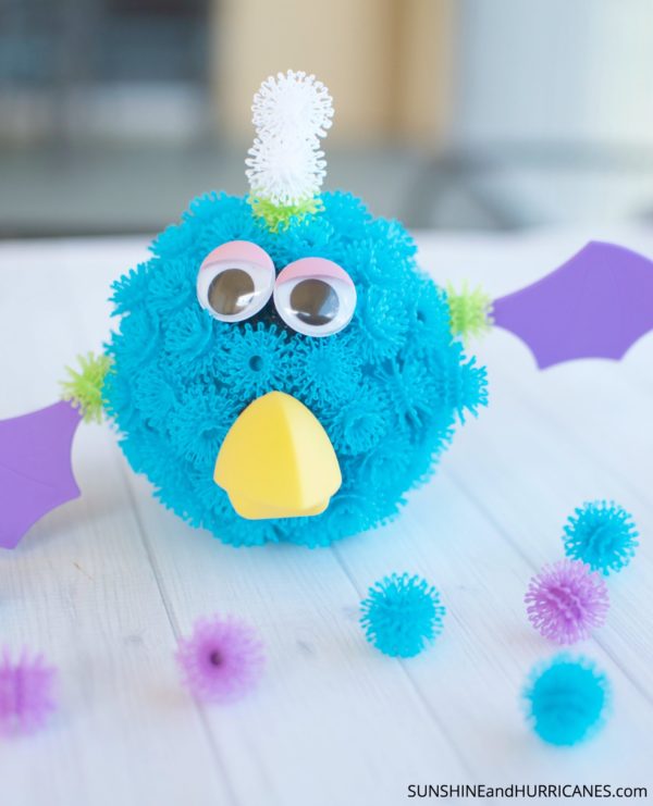 Creative Play For Kids