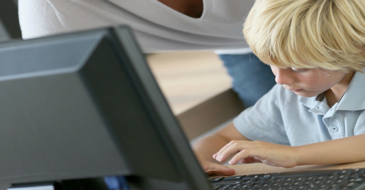 Managing Online Risk - Software to Keep Kids Safe