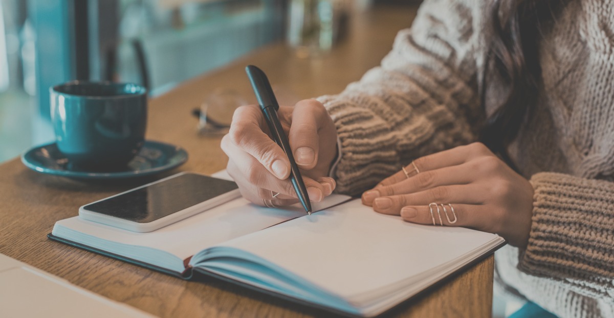 Bring Calm To Your Chaos The Best Planners For Moms