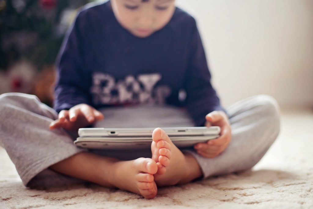Apps For Sensory Processing Disorder Helpful Resources