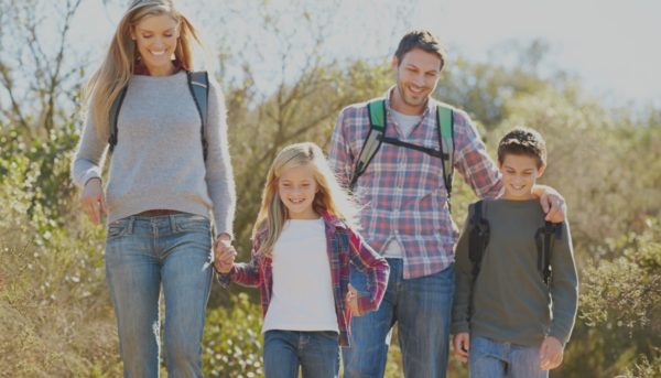 4 Easy Family Time Ideas For Fun and Meaningful Connection