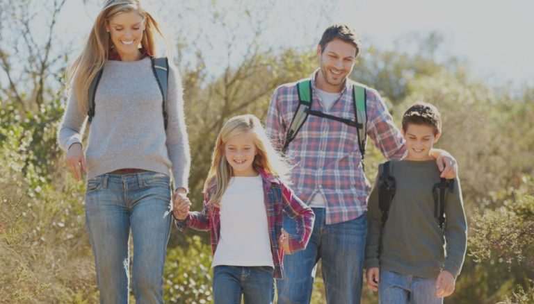 4 Easy Family Time Ideas For Fun and Meaningful Connection