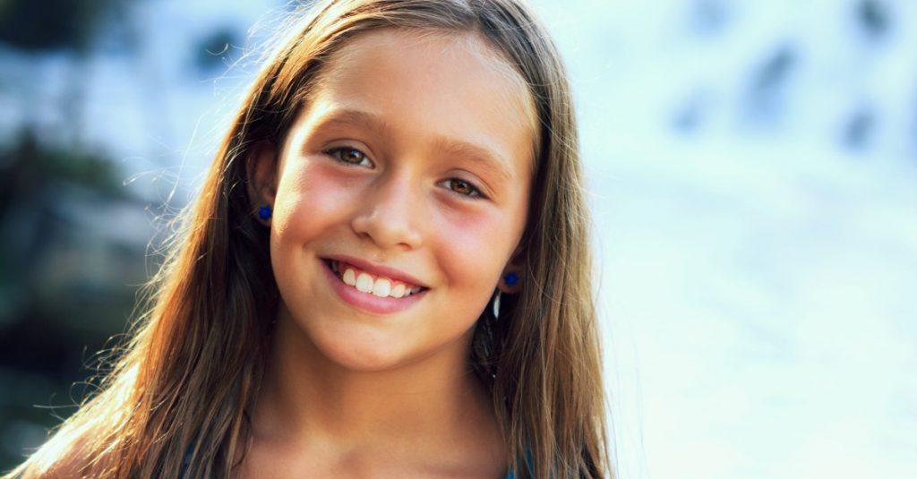 Seven Surefire Ways We Can Raise Strong and Confident Girls