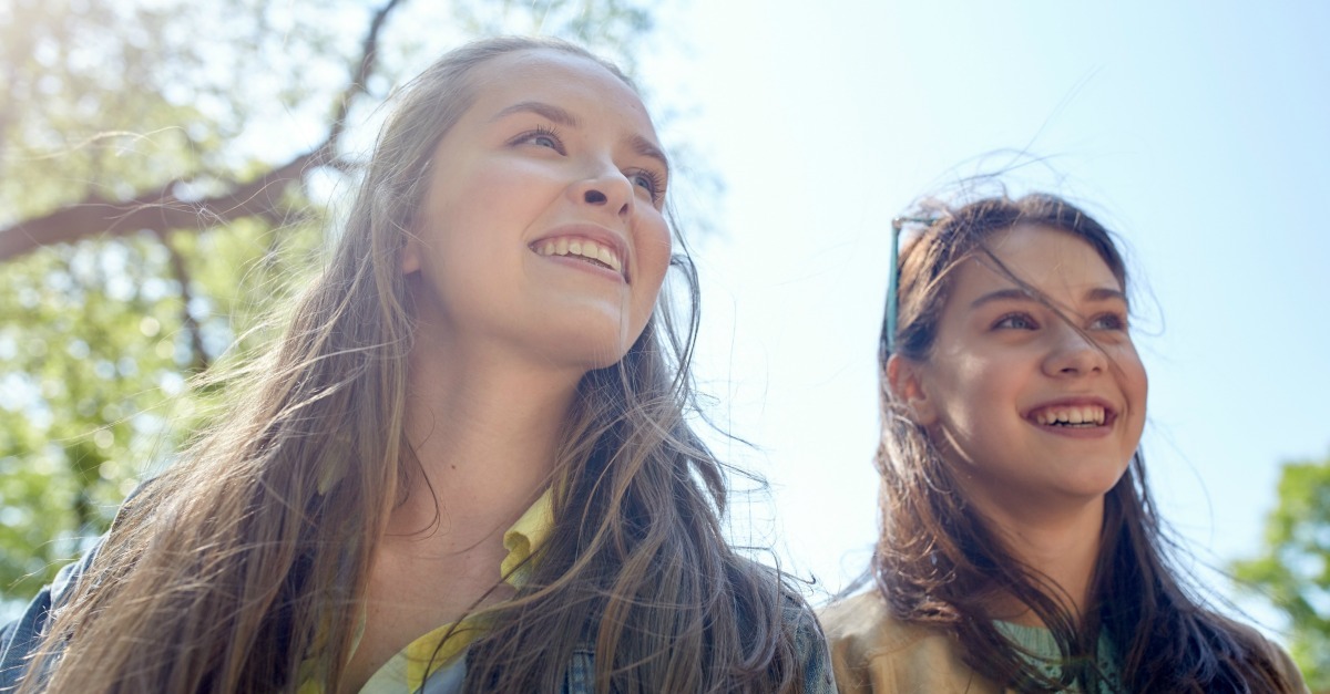 Seven Surefire Ways We Can Raise Strong and Confident Girls