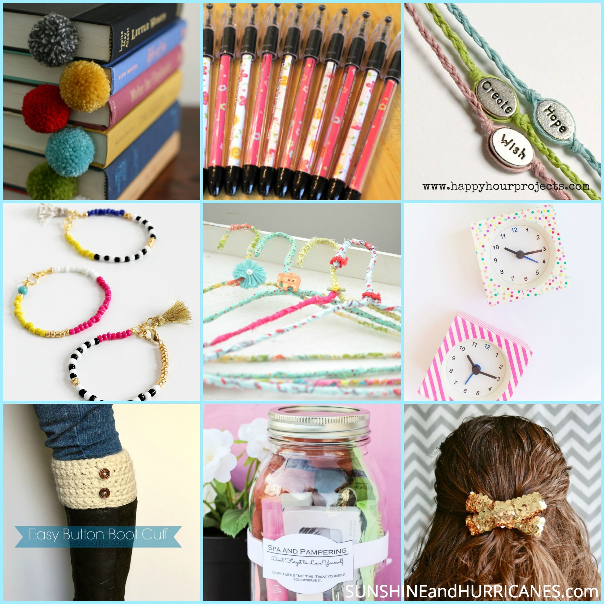 DIY Gifts Teens Can Make - Easy, Meaningful and Fun