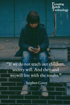 How To Set Meaningful Technology Rules For Your Family That Work