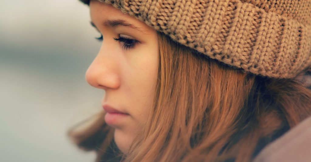 The One Thing You Should Never Say When Your Child is Feeling Left Out