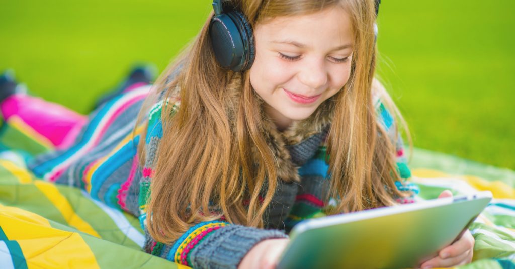 The Best Ted Talks For Kids To Light Up Their Minds