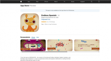 5 Language Learning Apps for Kids that Aren't Boring